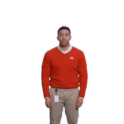 Jake From State Farm Gif