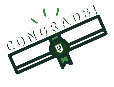 Evergreen Commencement GIFs on GIPHY - Be Animated