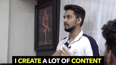 Content Gauntlet GIFs - Get the best GIF on GIPHY