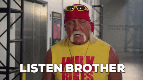 Brother GIFs - Get the best GIF on GIPHY