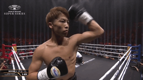 Champion Boxing GIFs - Get the best GIF on GIPHY