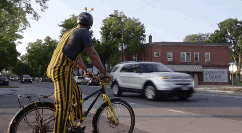 Road-traffic-safety GIFs - Get the best GIF on GIPHY
