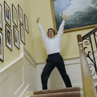 Love Actually Gif