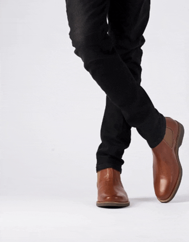 Chelseaboots GIFs - Get the best GIF on GIPHY