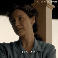 Not Good Gif