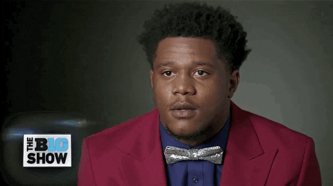 Disrespect-your-surroundings GIFs - Get the best GIF on GIPHY