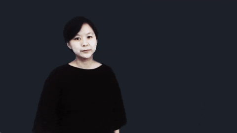 Signing-thank-you GIFs - Get the best GIF on GIPHY