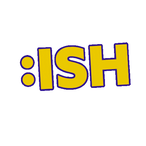 Mood Ish Sticker by BLOND:ISH for iOS & Android | GIPHY