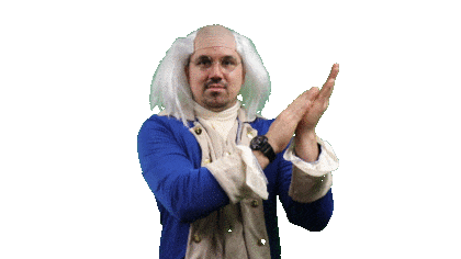 Well Played Clap Gif