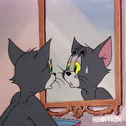 Sick Tom And Jerry GIF by HBO Max - Find & Share on GIPHY