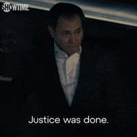 Justice-and-honor GIFs - Get the best GIF on GIPHY