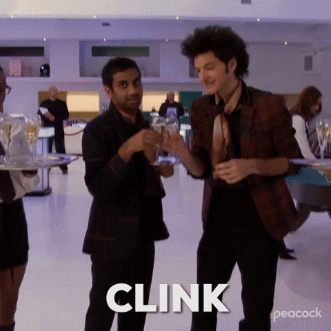 Excited Season 4 GIF by Parks and Recreation - Find & Share on GIPHY