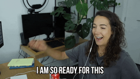 I Am So Done Gif