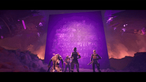GIF by Fortnite - Find & Share on GIPHY