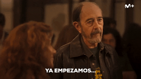 Ya Esta Bien GIFs - Get the best GIF on GIPHY