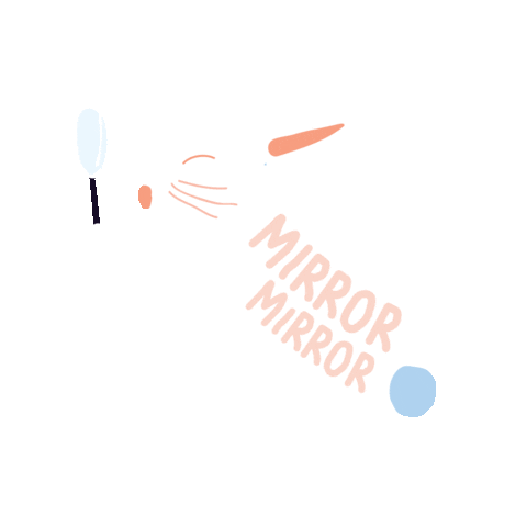 Rabbit Run Gif