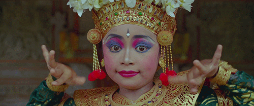 New trending GIF tagged dance makeup indonesia jazz… | Trending Gifs