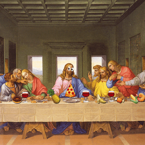 Diner-table GIFs - Get the best GIF on GIPHY