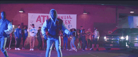 Music Video Rapper GIF by Lil Keed - Find & Share on GIPHY