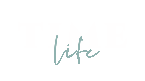 Life Time Sticker for iOS & Android | GIPHY