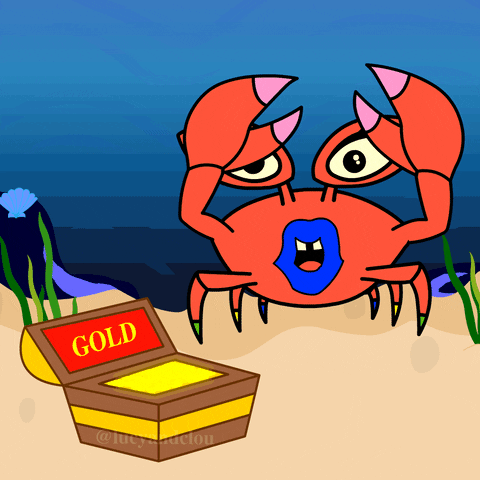 Kreeft GIFs - Find & Share on GIPHY