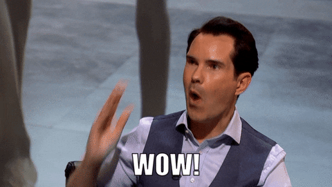 Jimmycarr GIFs - Get the best GIF on GIPHY