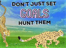 Set-goals GIFs - Get the best GIF on GIPHY