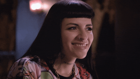 The Next Game Changers GIFs - Get the best GIF on GIPHY