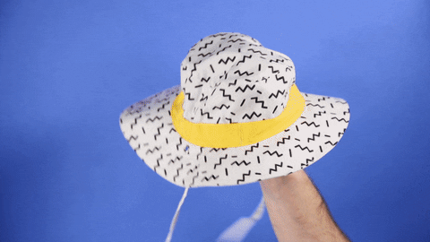 Reverse-hat GIFs - Get the best GIF on GIPHY