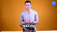 Bacon GIFs - Get the best GIF on GIPHY