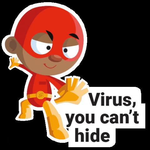 Mask Up Mei Mei GIFs - Get the best GIF on GIPHY