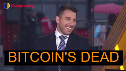 Bitcoin Dump GIFs - Get the best GIF on GIPHY