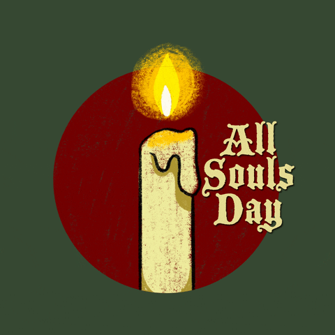 Souls Day GIFs - Get the best GIF on GIPHY
