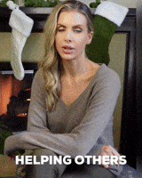 Helping-others GIFs - Get the best GIF on GIPHY