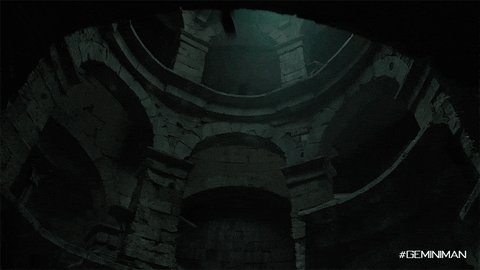 Gemini Man Trailer 2 GIFs by Gemini Man | GIPHY