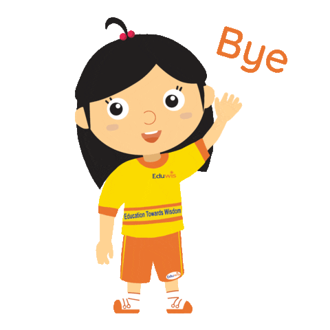 Happy Fun Sticker by Eduwis Education for iOS & Android | GIPHY