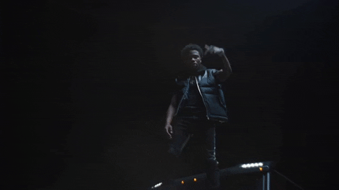 Big-stepper GIFs - Get the best GIF on GIPHY