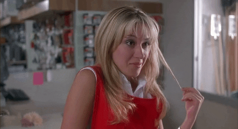 Haylie Duff GIFs - Get the best GIF on GIPHY