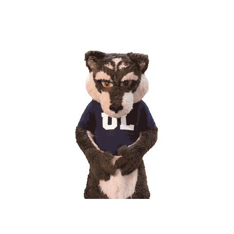 Wolfie Ul Stickers - Find & Share on GIPHY