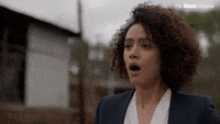 Nathalie Emmanuel Gif