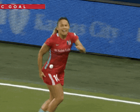 Soccer Goal Celebration Gif