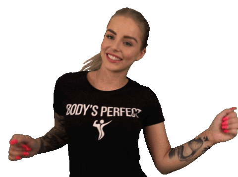 BODY'S PERFECT GIFs on GIPHY - Be Animated