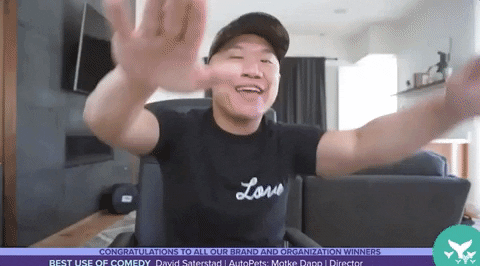 Shortys GIF by Shorty Awards - Find & Share on GIPHY