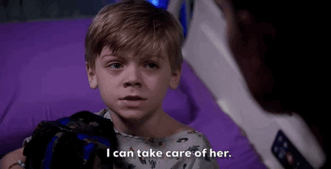 Takingcare GIFs - Get the best GIF on GIPHY