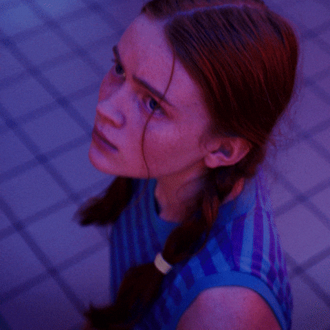 Max Stranger Things GIFs - Get the best GIF on GIPHY