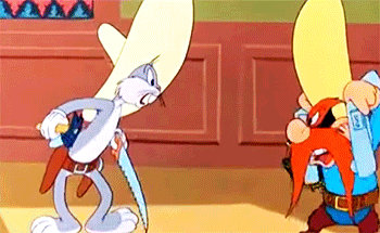 Yosemite-sam GIFs - Get the best GIF on GIPHY