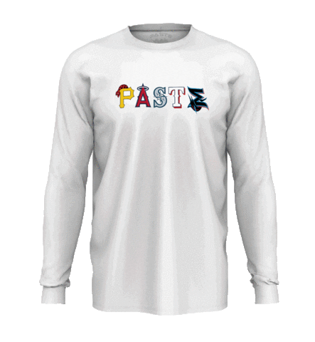 PASTE GIFs on GIPHY - Be Animated