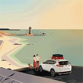 Honda Car Pack GIFs - Get the best GIF on GIPHY