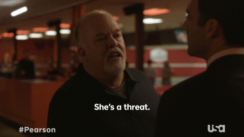 Pearson GIF - Find & Share on GIPHY