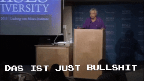 Mises-institute GIFs - Get the best GIF on GIPHY